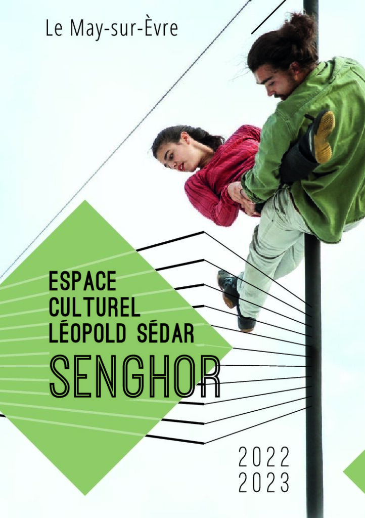 Espace Culturel Leopold Sedar Senghor