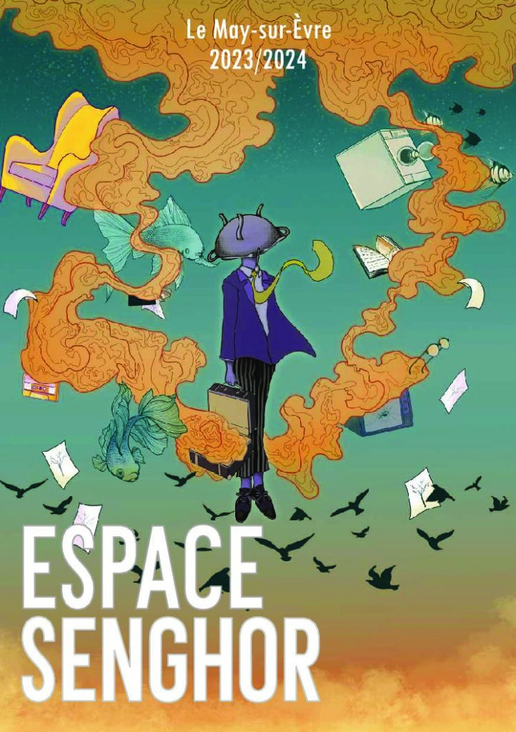 Espace Culturel Leopold Sedar Senghor